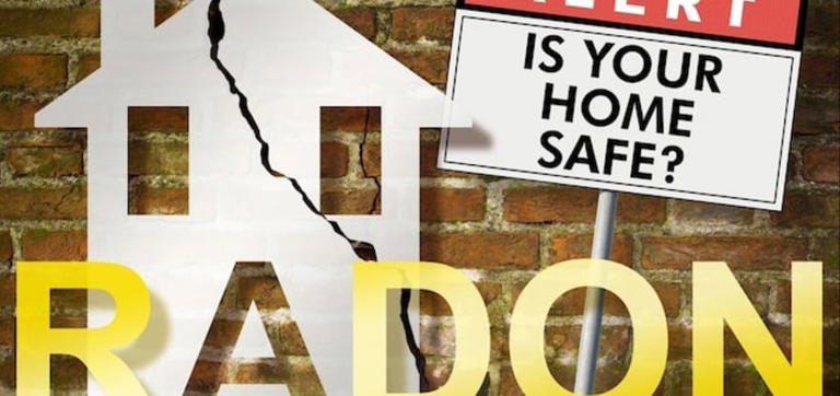 Is Your Home Safe from Radon? Health Risks and How to Protect Yourself