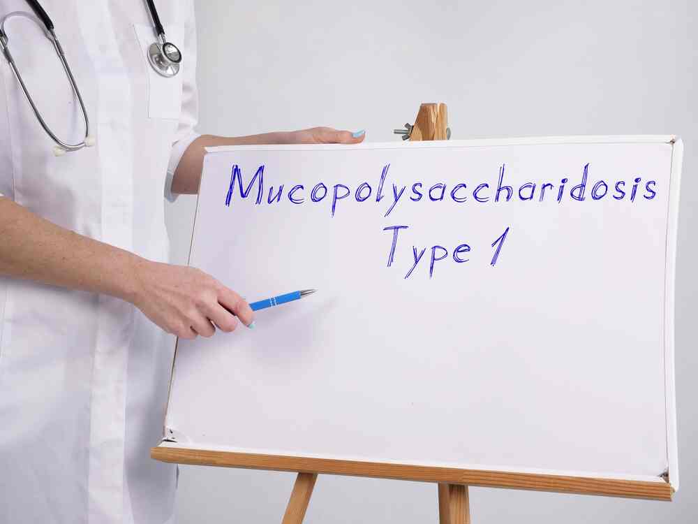 Mucopolysaccharidosis I (MPS I): Causes, Symptoms, Diagnosis and Treatment