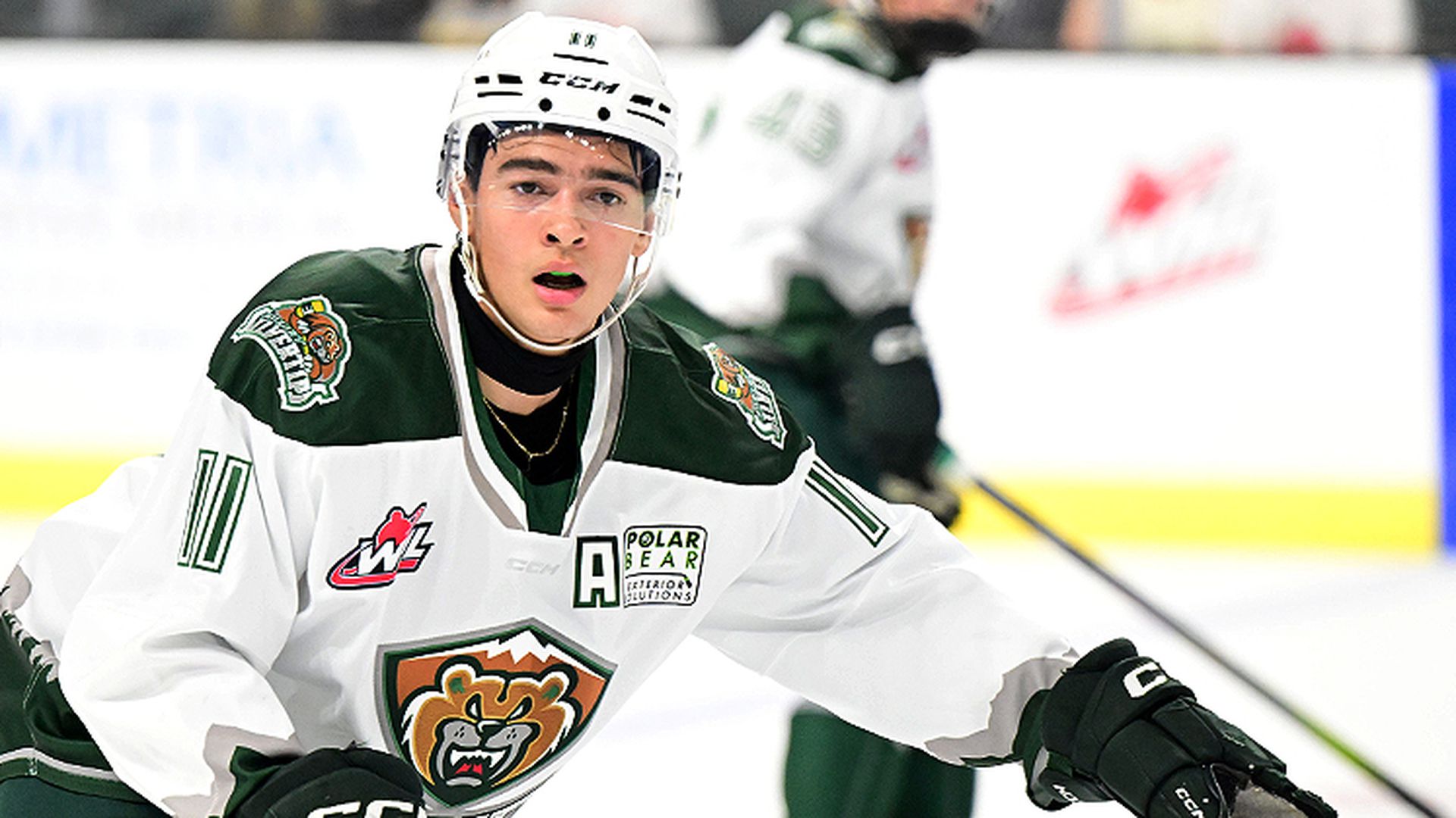 2025 NHL Draft Rankings: #13 Carter Bear