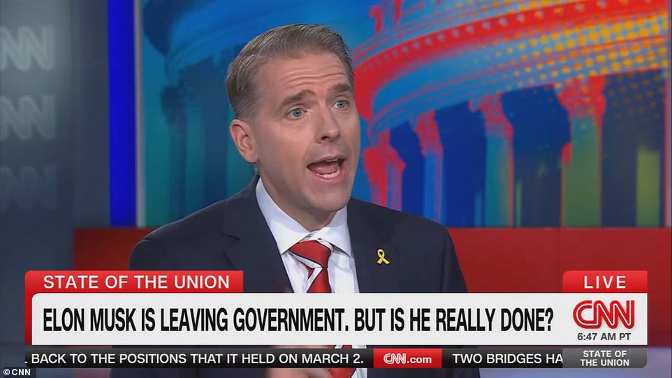 CNN's Scott Jennings delivers reality check to democratic party