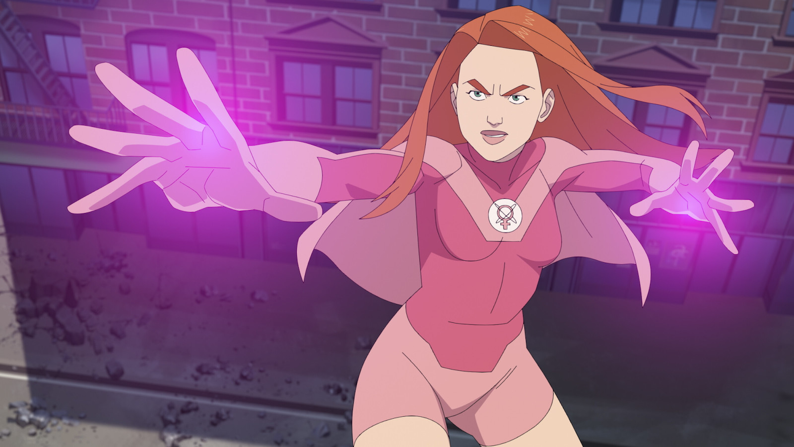 Adult Animation, Anime's Rising Influence Lead Women in Animation's ...