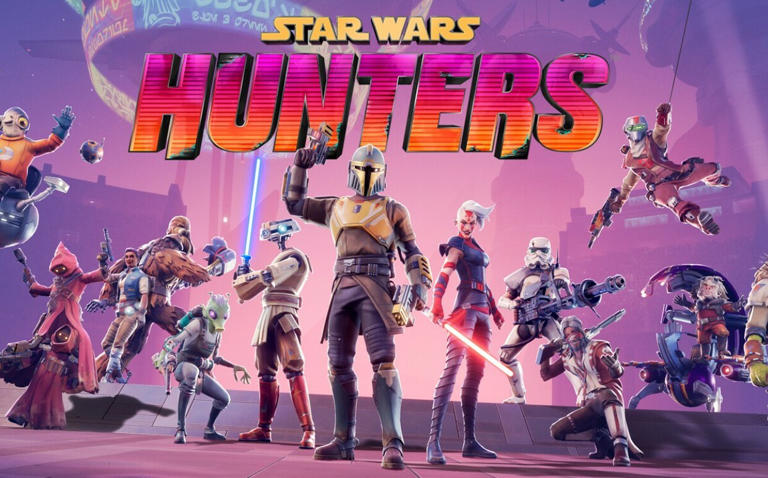 Star Wars Hunters Codes – Are There Any?