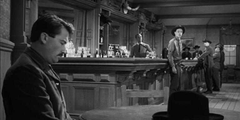 Tombstone's Villain Was The Hero In Another Classic Western Movie ...