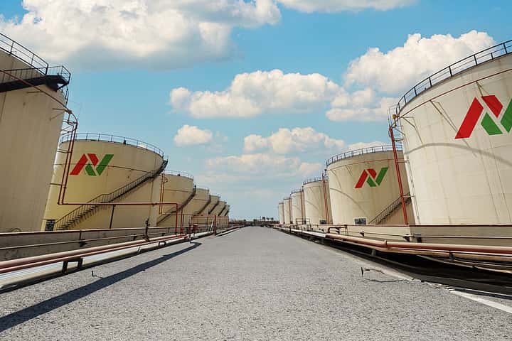 Aegis Vopak Terminals To Expand Haldia Operation With LPG Storage ...