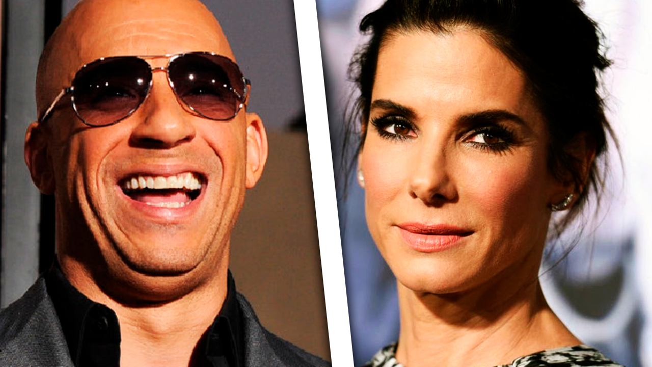 Famous Faces Who Are Secretly Amazing Dancers