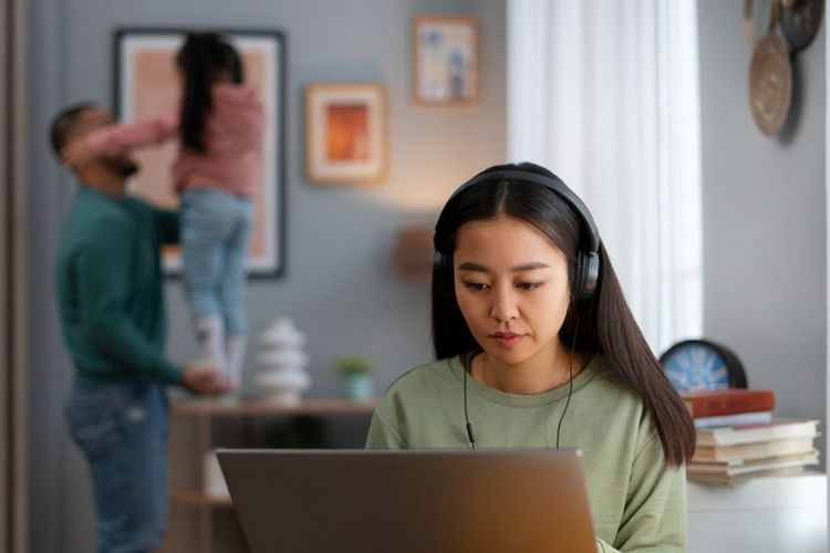 Baru 49 persen kendaraan keluar Jakarta, pemerintah dukung WFA 29–31 ...