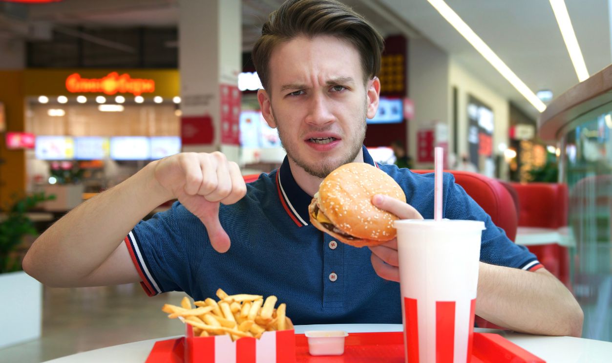 25 Things Americans Realize Are Uniquely American Once They Travel Abroad