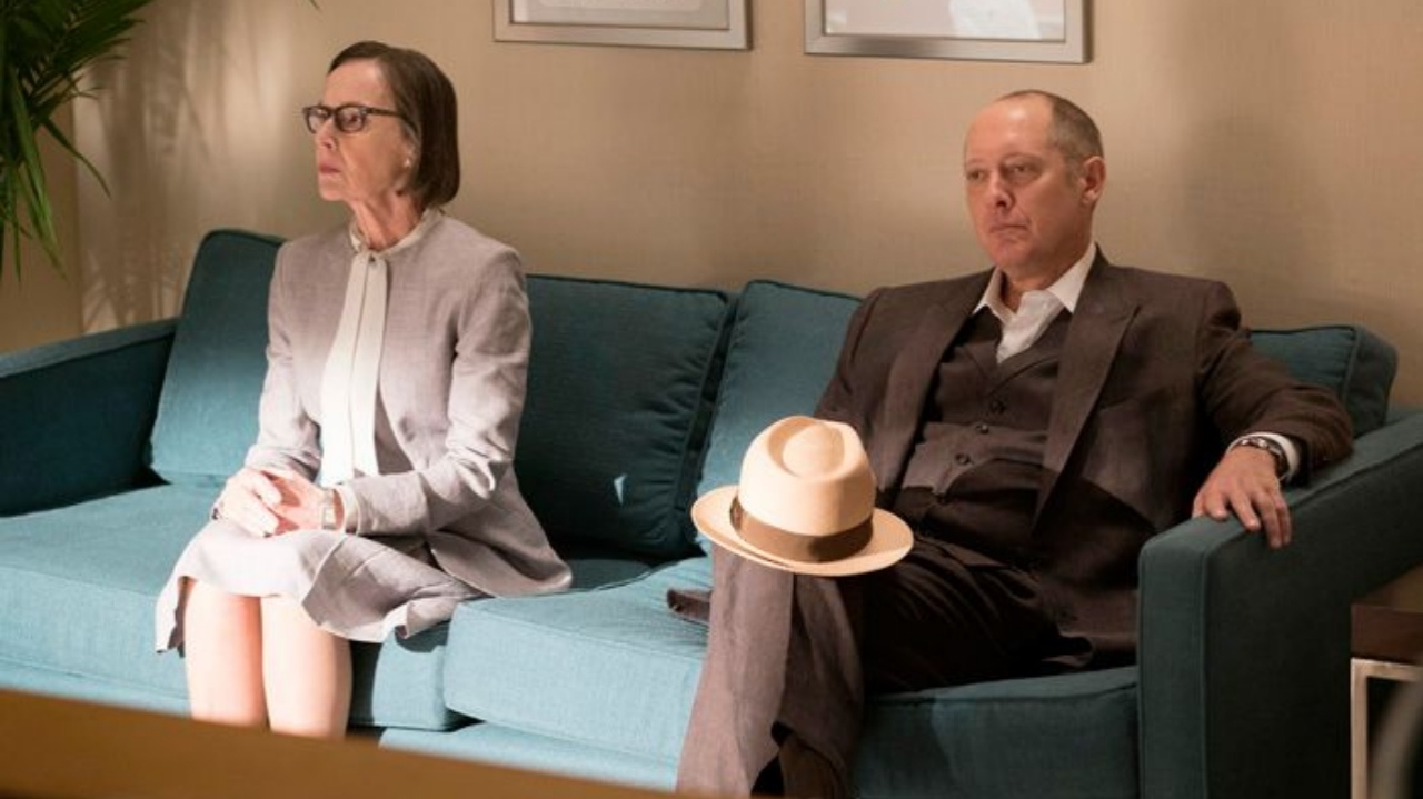 Reddington’s Fallout With Mr. Kaplan in The Blacklist Explained