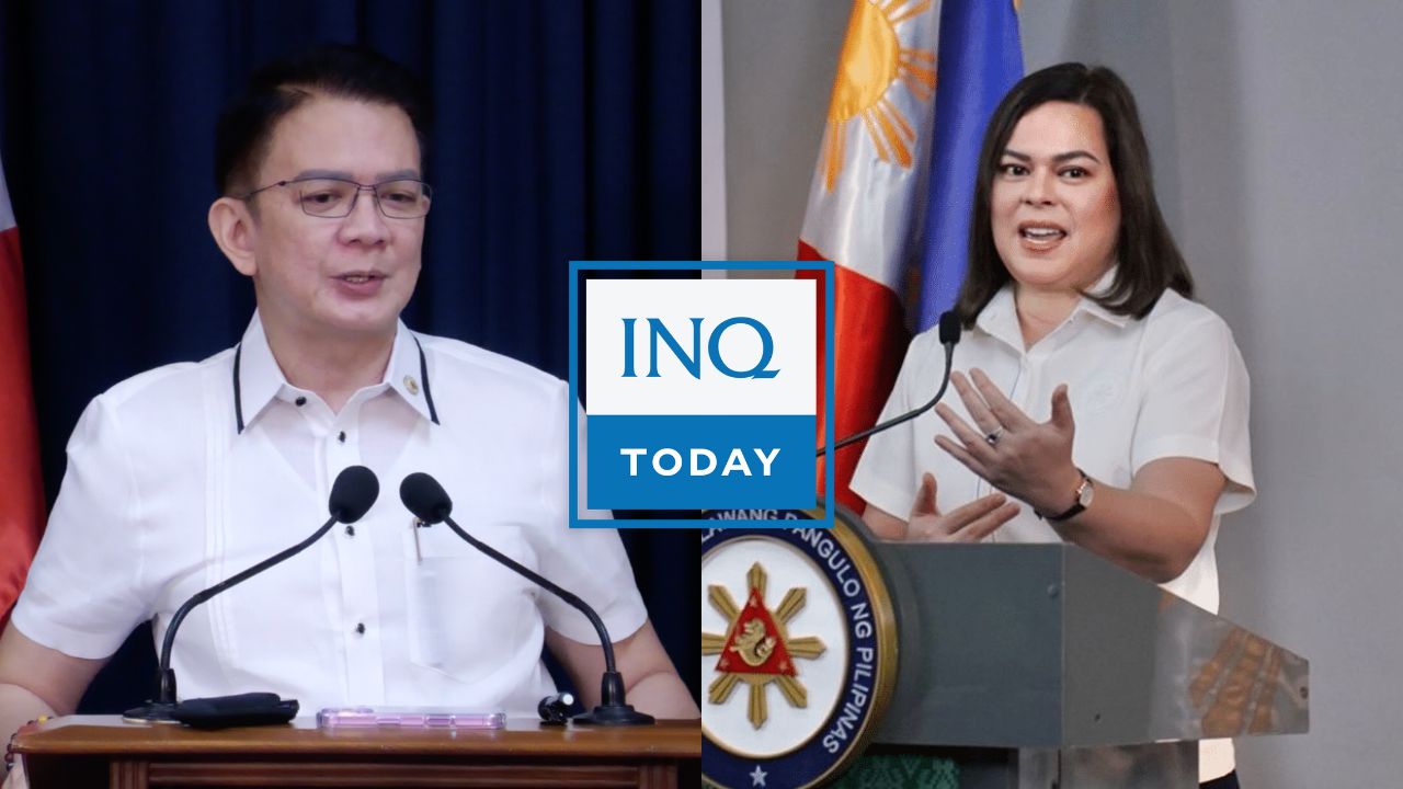 INQToday: Fate of Sara Duterte impeachment trial up to Senate plenary ...