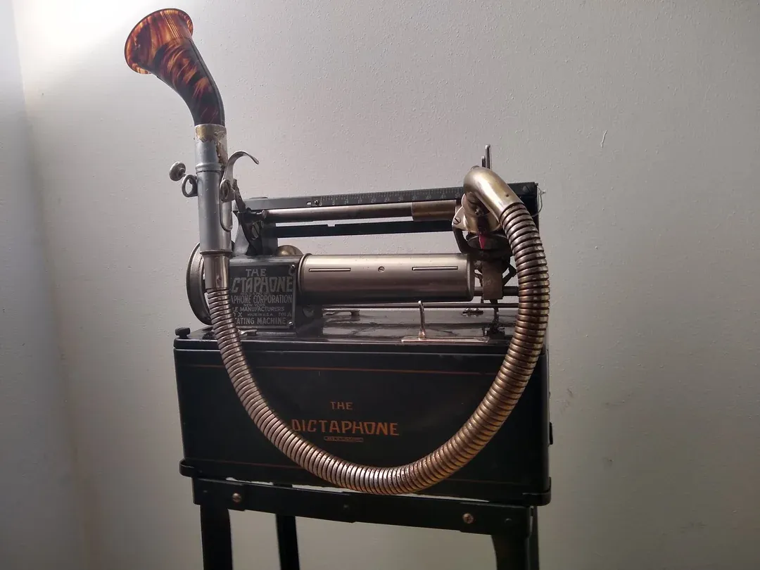25 Old-School Items That'll Take You Back to the ‘40s
