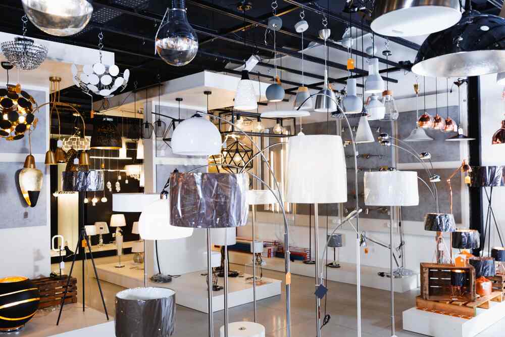 Your Space, Your Style: Visit the Best Fancy Light Shops in Pune
