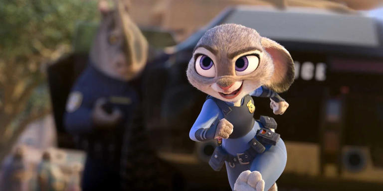 Zootopia 2: Release Date, Cast, Story & Latest News