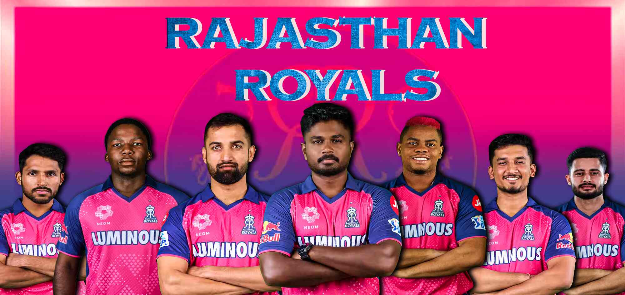Rajasthan Royals IPL Team: Halla Bol! A Deep Dive Into the Pink Army's ...