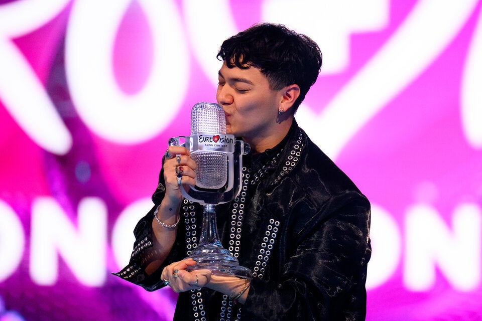 JJ: TV-Comeback nach Triumph und Wirbel