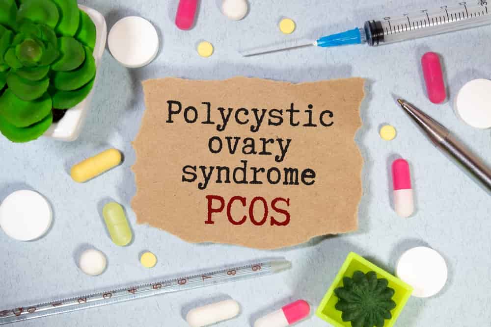 Polycystic Ovary Syndrome (PCOS): Types, Symptoms, Causes and Treatment