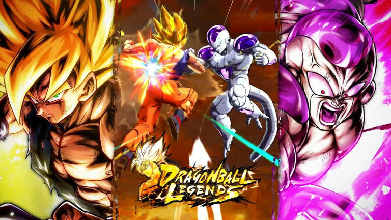 Dragon Ball Legends codes (June 2026)