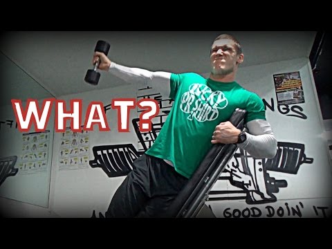 1 STEP BACK, 2 STEPS FORWARDS!! Bench - Cycle 5 Week 1