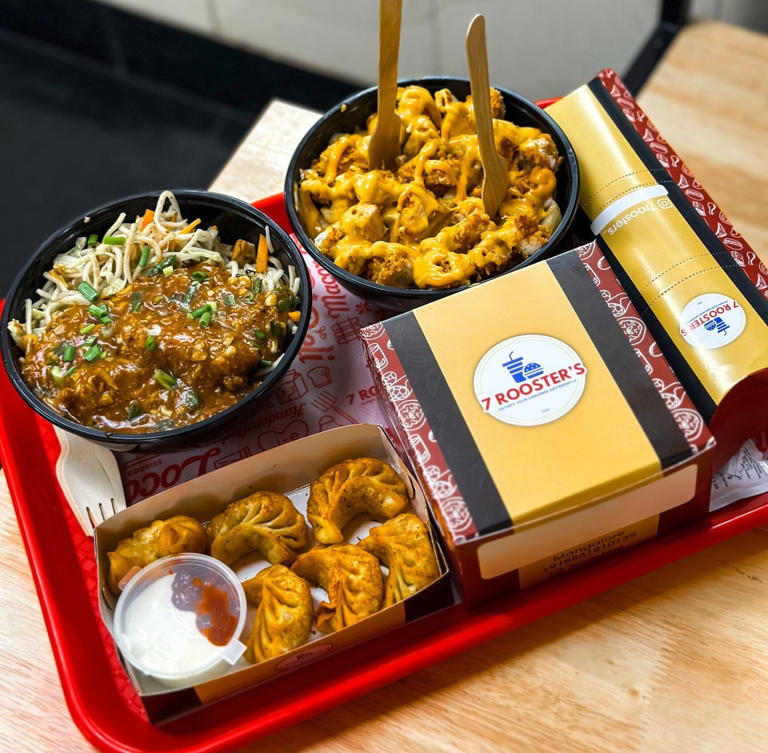 Hot Off the Plate: New Restaurants in Mangalore That Deserve Your First ...