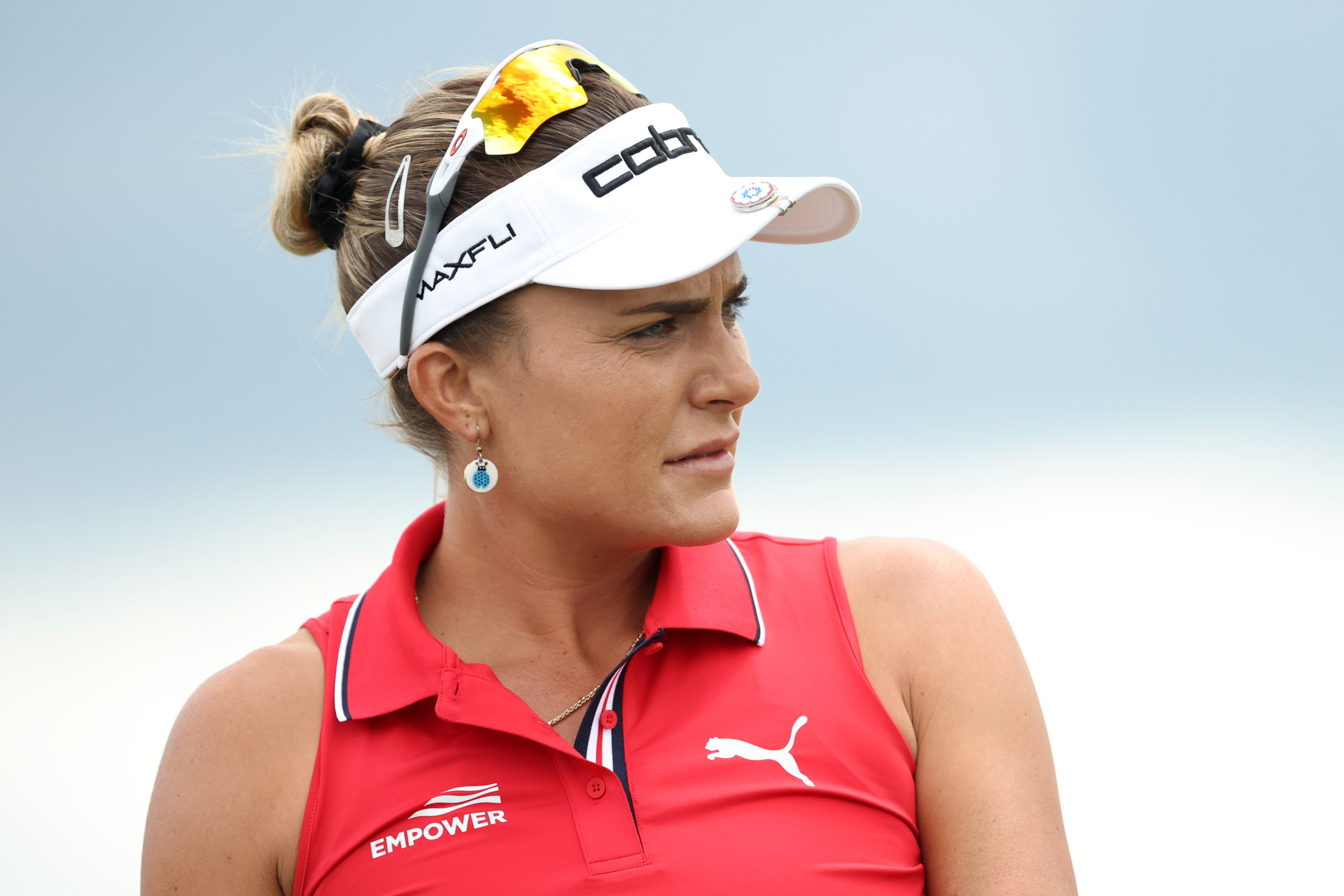 US Women's Open: Lexi Thompson Fires Back amid Slow Play Controversy