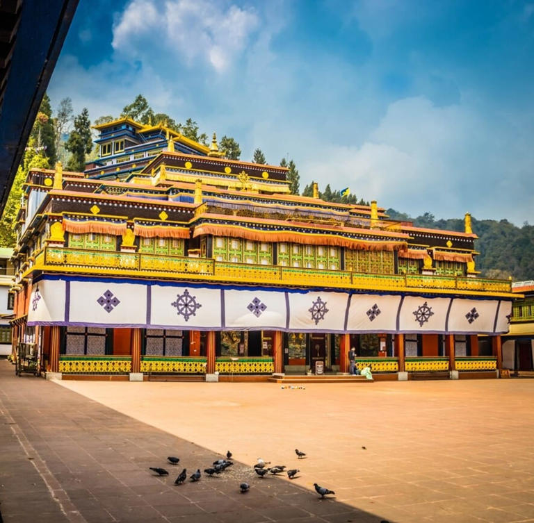 East India Tour Places: 5 Offbeat Destinations You Shouldn’t Miss