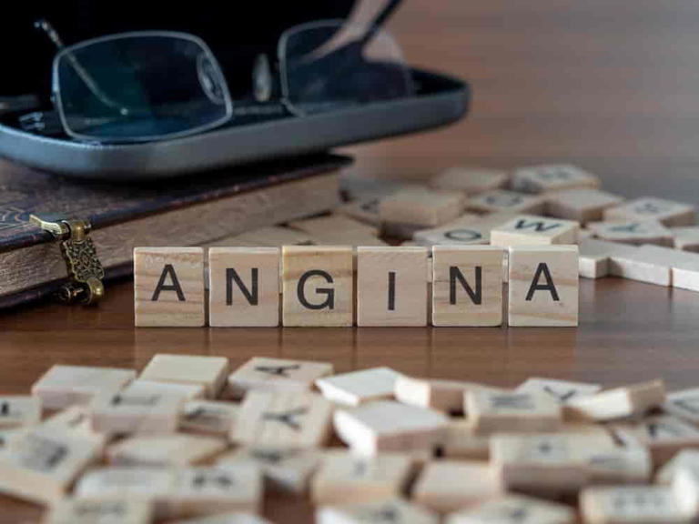 Angina (Ischemic Chest Pain): Types, Symptoms, Causes, Diagnosis and ...