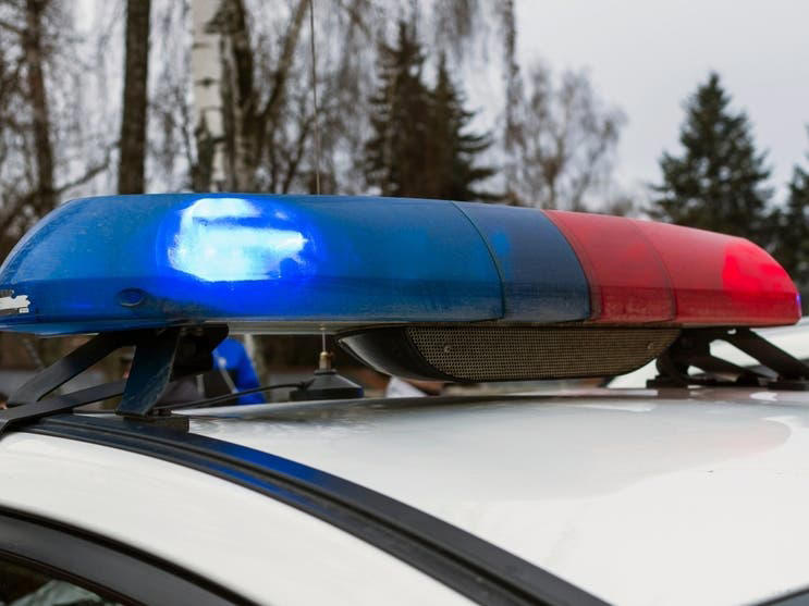 Motorcyclist Killed In Crash With SUV On Long Island Sunday: Police