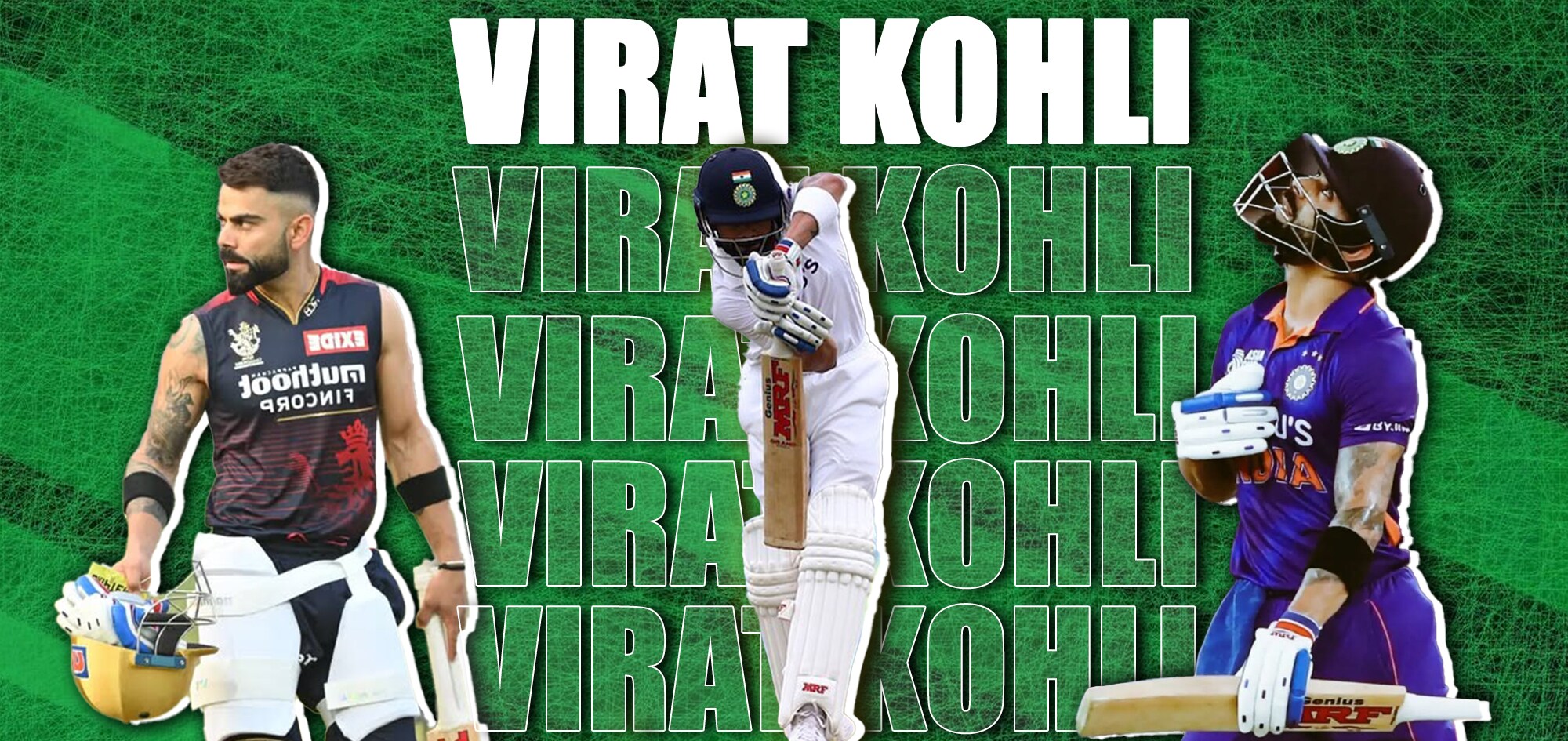 The "Kohli-noor" of India: A Look at the Unstoppable Achievements of ...