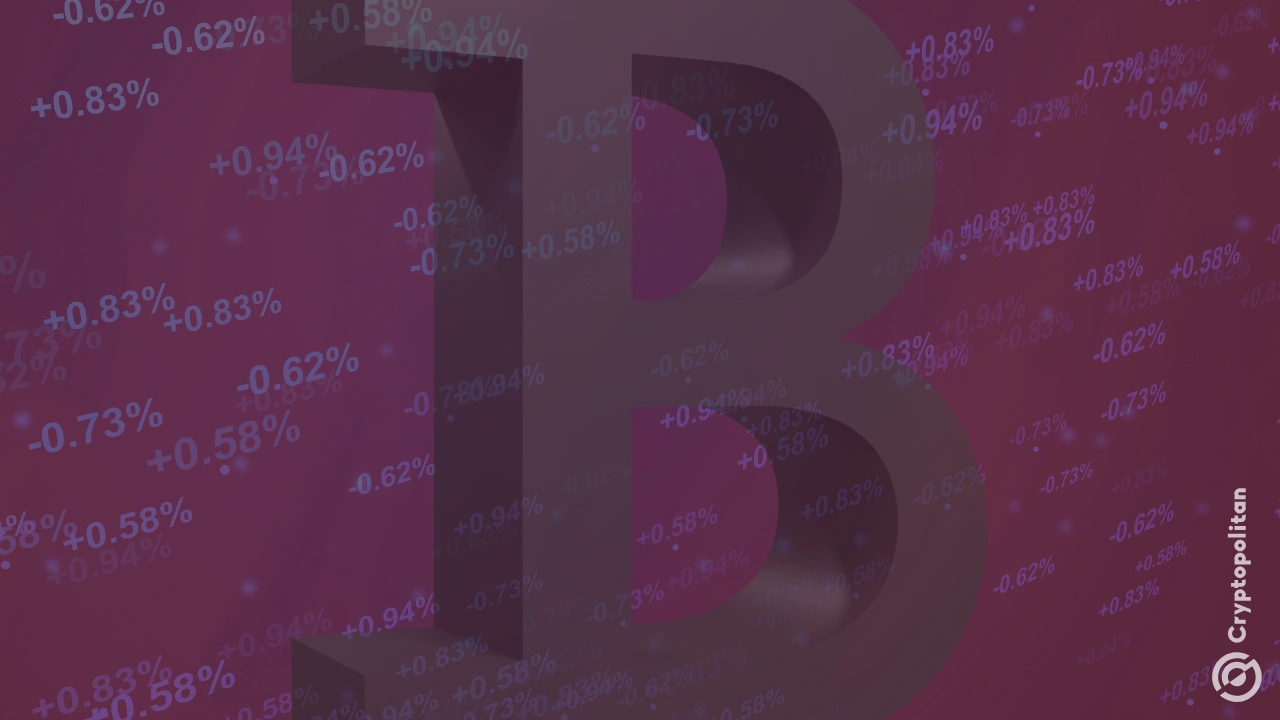 James Wynn opens fresh $100M leveraged BTC position