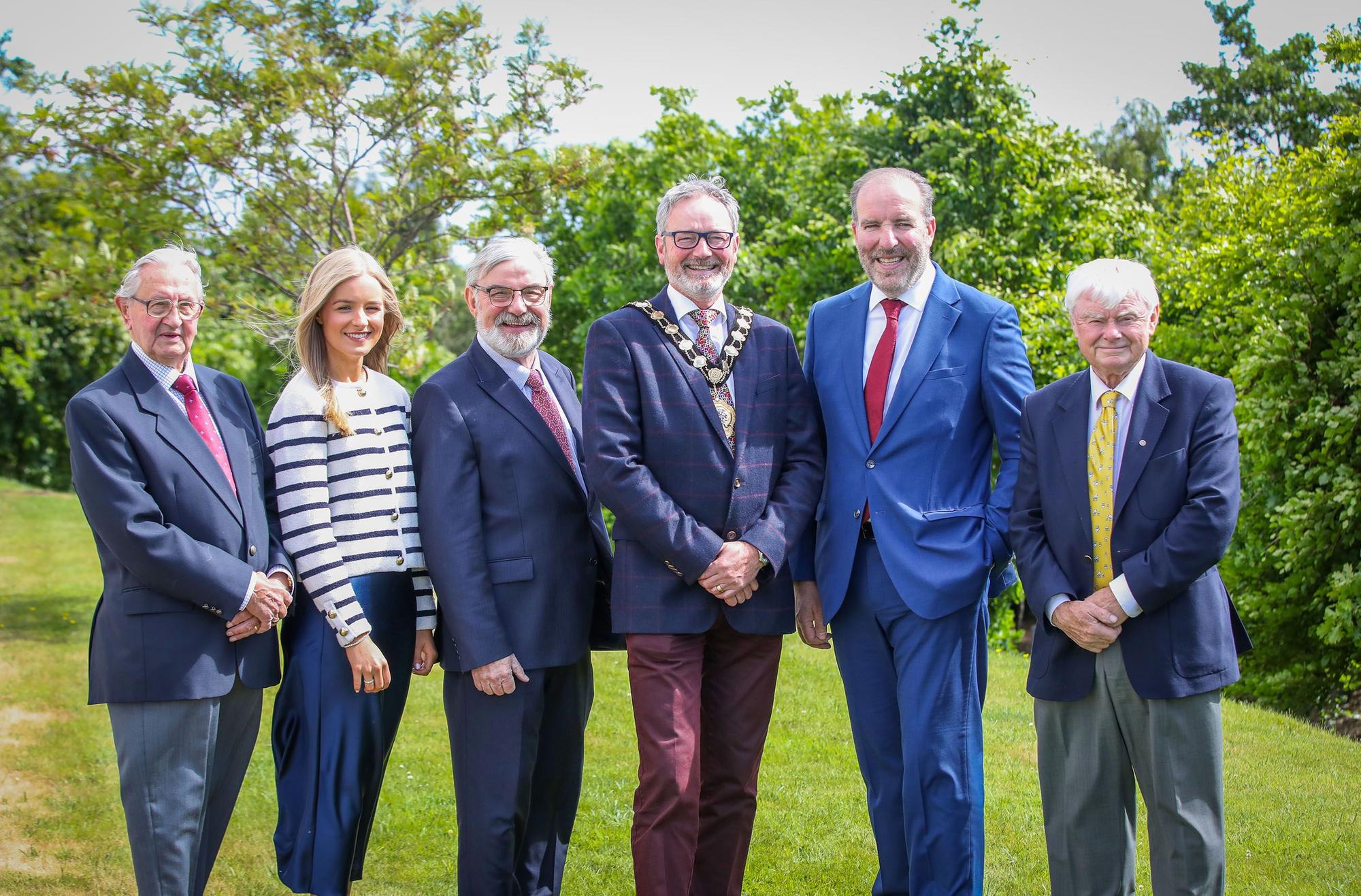 Business Enterprise Centre instrumental to economic growth of coastal town