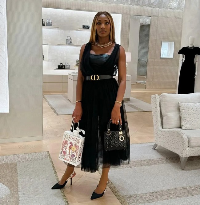 From Big Ben to big drama: London enters the 'Real Housewives' realm