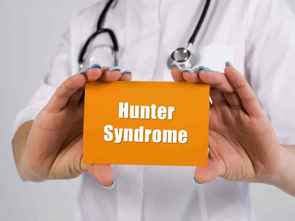 Hunter Syndrome: Causes, Symptoms, Diagnosis, and Treatment