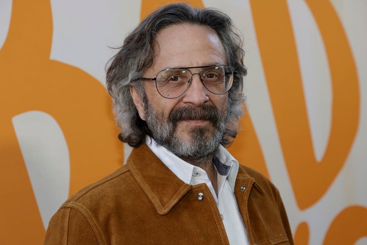 Marc Maron’s ‘WTF’ podcast to end after 16 years: ‘We’re burnt out’
