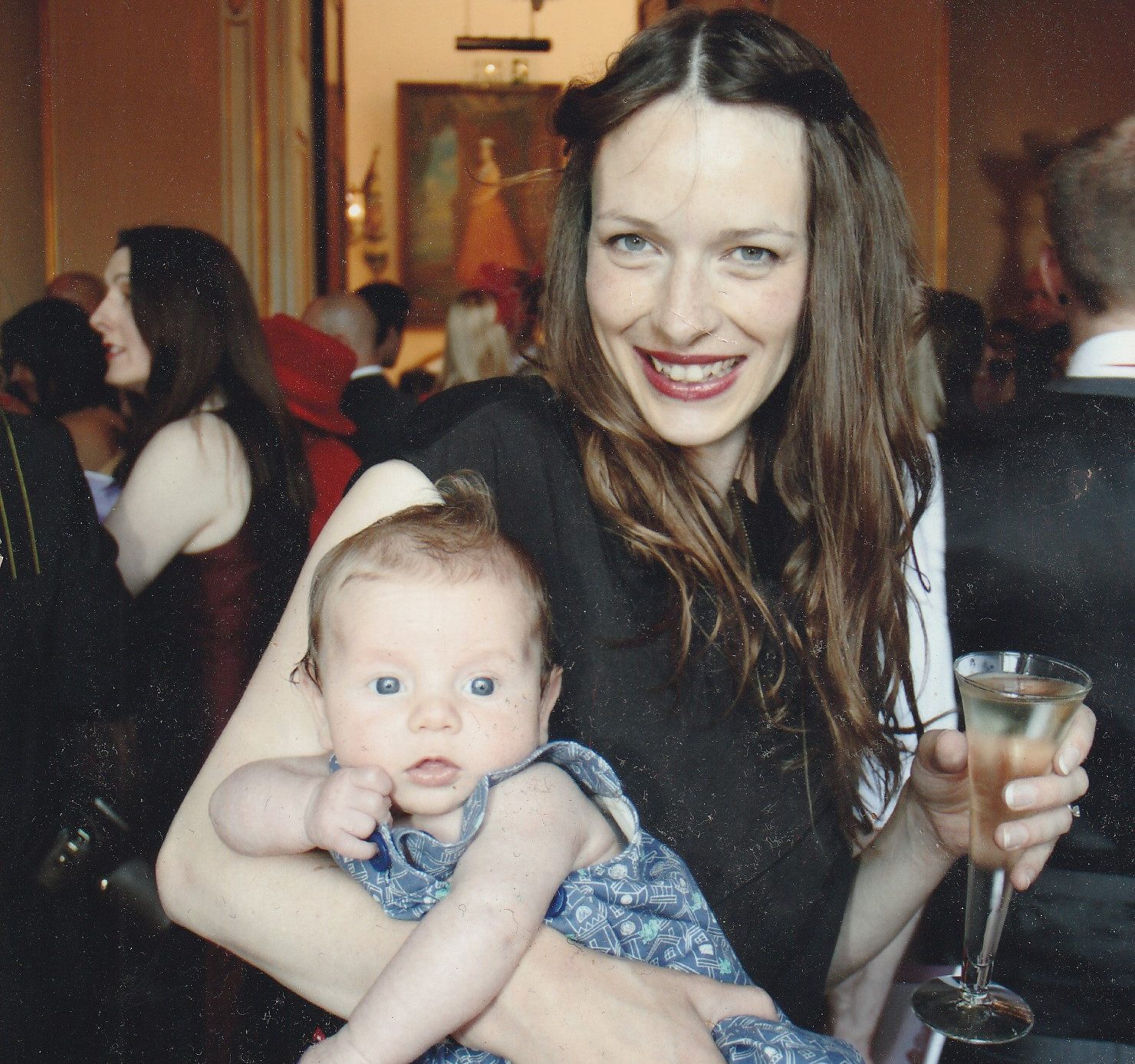 Katie Piper is right - women are made to feel powerless at 40