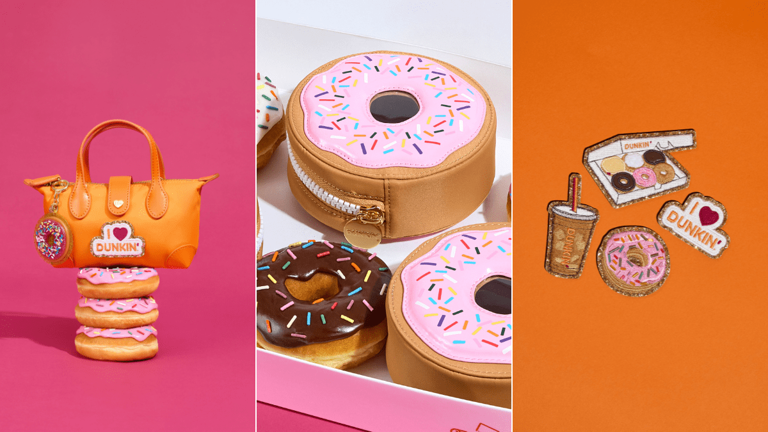 Dunkin' and Stoney Clover Lane Make National Donut Day Extra Sweet