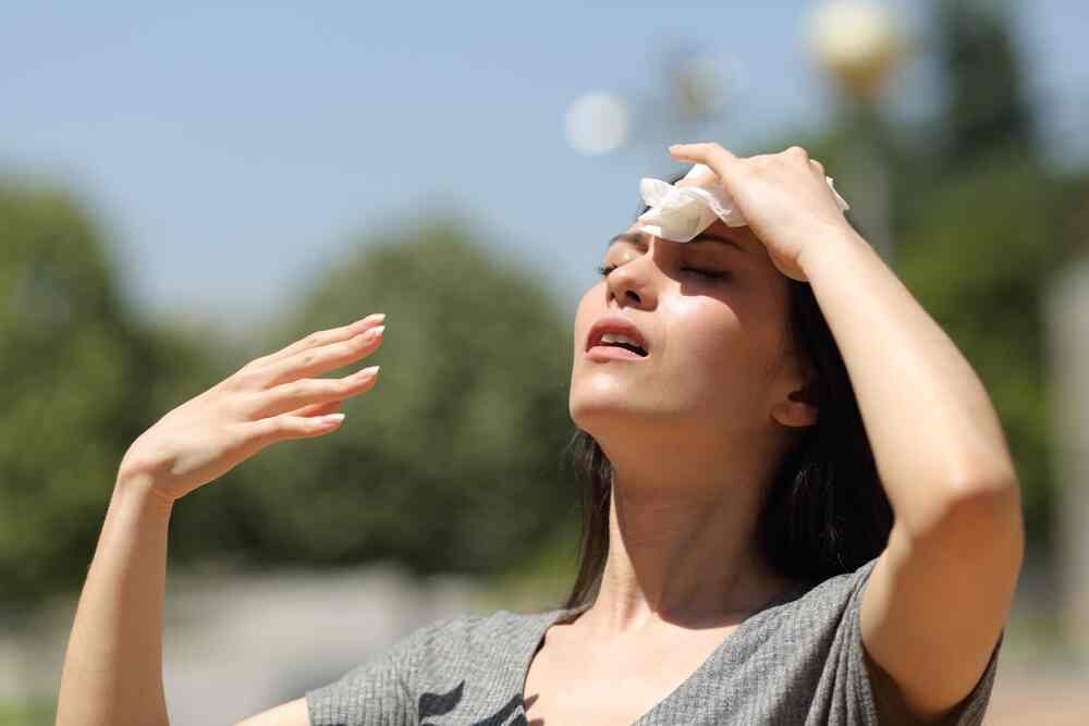 Dehydration: Causes, Risks, Effects and Treatment