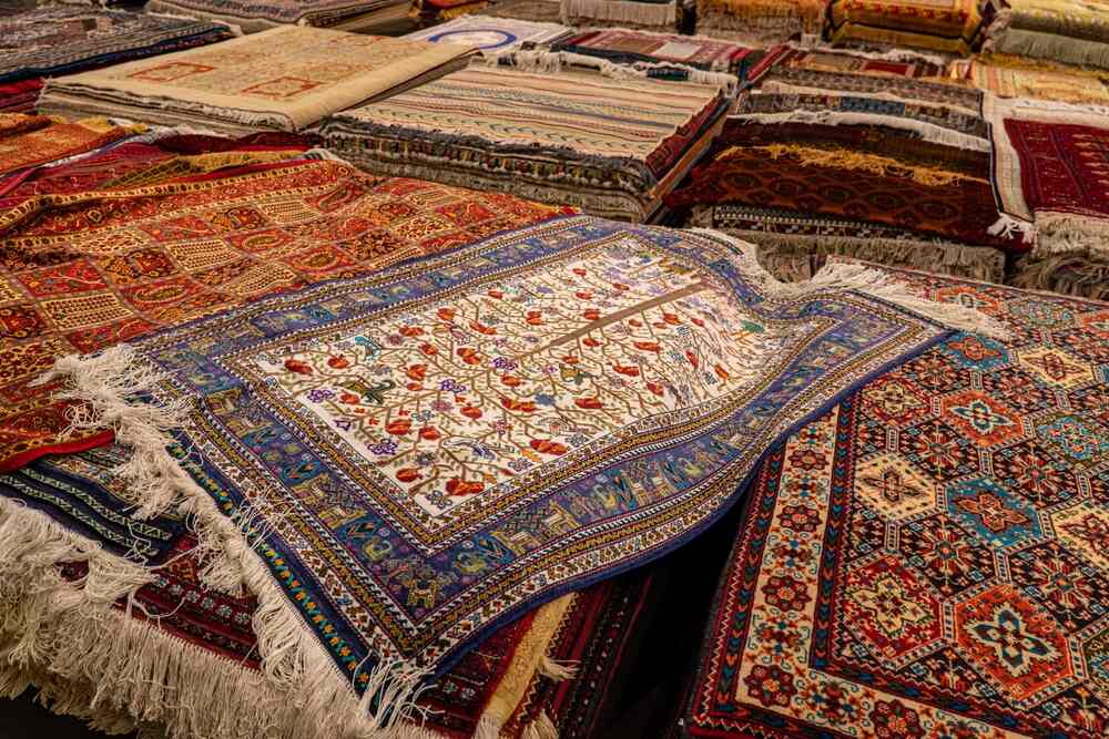Elevate Your Space with The Best Carpets in Kolkata