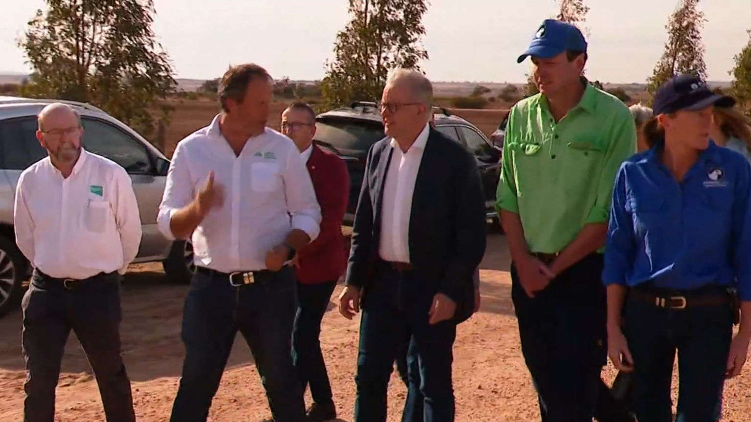 Humanity is running out of water and it could mean war, UN warns