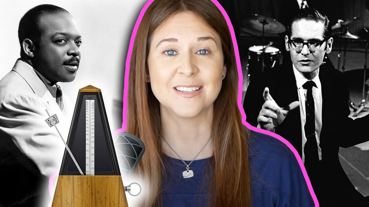 Why Even Great Jazz Players Rush and Drag