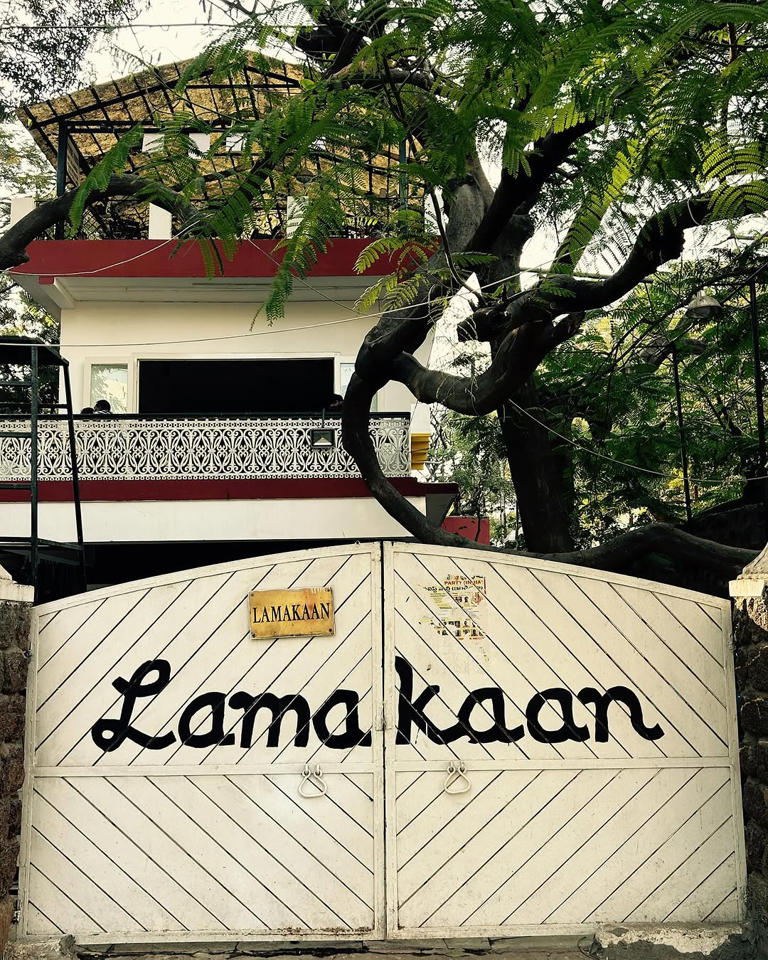 Lights, Camera, Action: Best Drama Theatres in Hyderabad