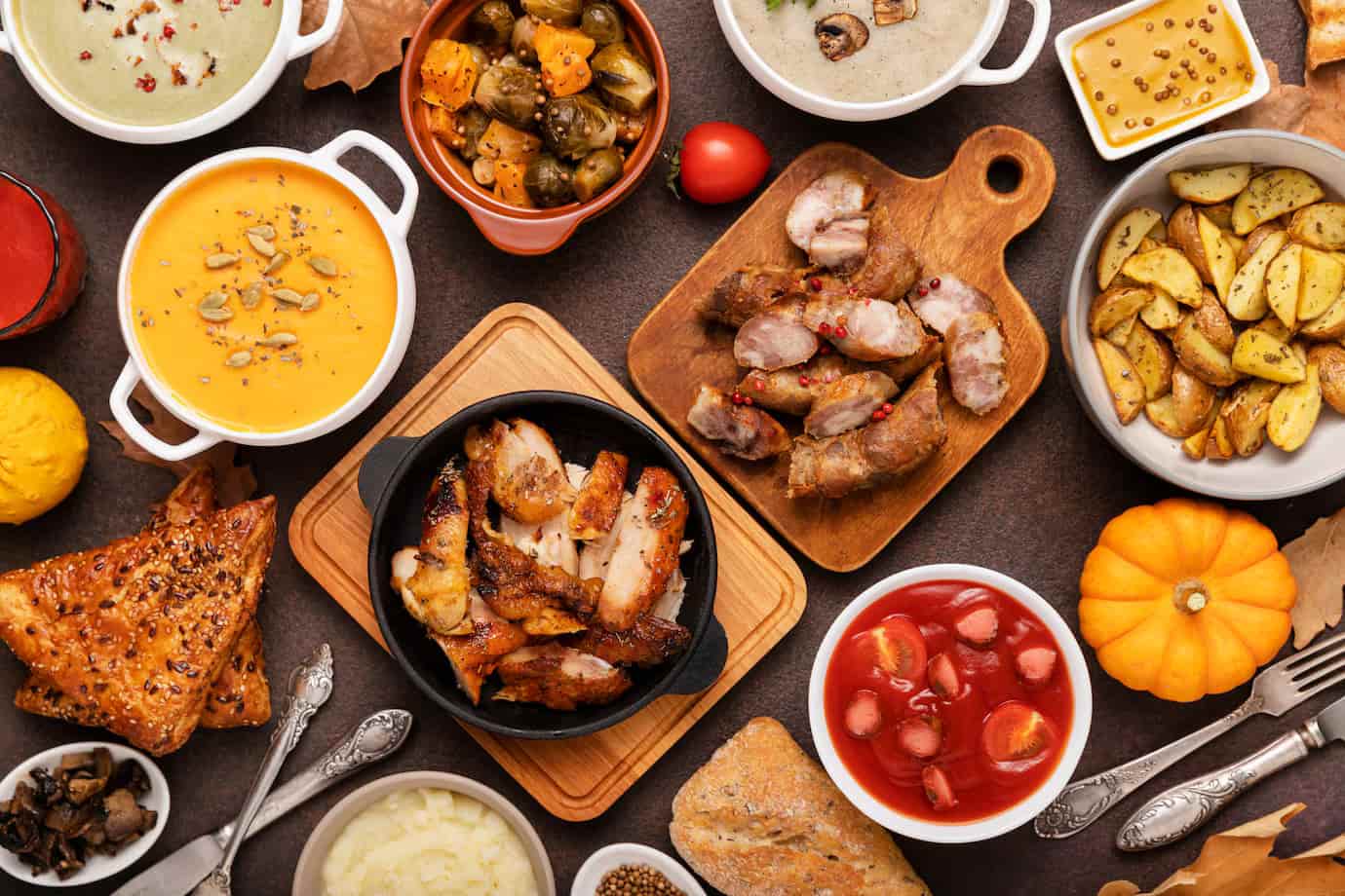 Hot Off the Plate: A Foodie's Guide to New Restaurants in Bhubaneswar