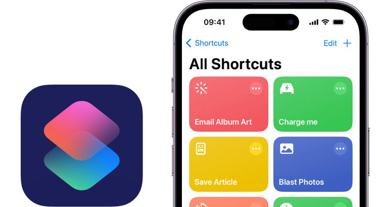 Shortcuts, But Smarter—Apple’s WWDC Surprise Might Be All About AI