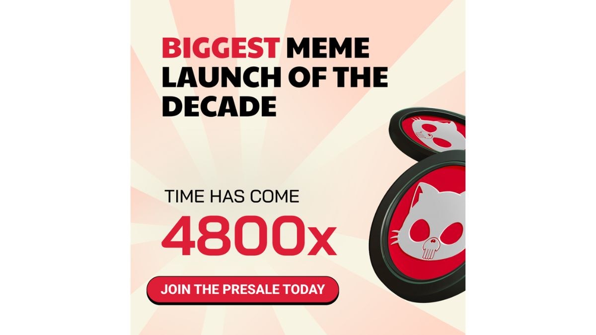 Discover the 7 Best 100x Meme Coin Gems Exploding in 2025