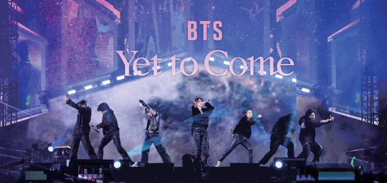 Edgy, Bold, Eclectic: Decoding the Best Looks of BTS Members