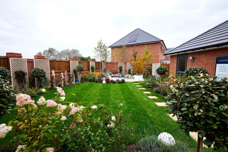 Homebuilder pays homage to local community with show home designs