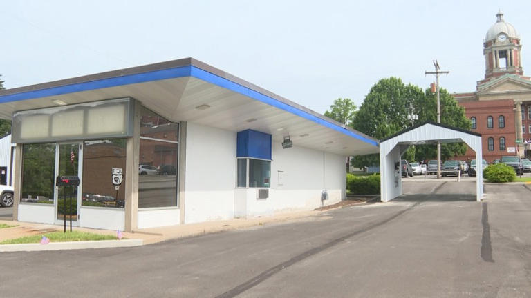 Drive thru clinic to open next month in Mercer County