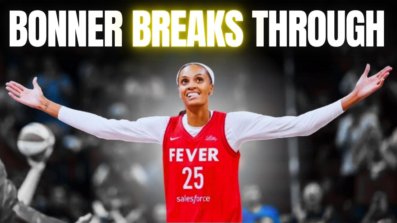 DeWanna Bonner Makes WNBA History as Caitlin Clark Sits Out with Injury