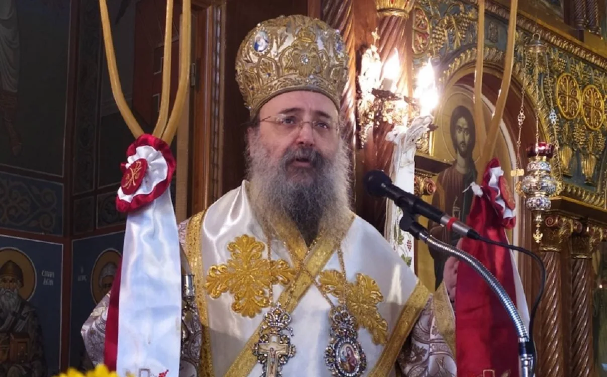 Τοποθέτηση Χρυσοστόμου για την απόφαση του ΣτΕ: «Τορπίλη στα θεμέλια ...