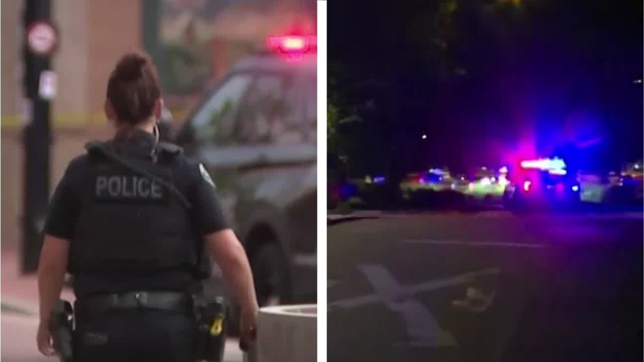 Eight injured in Boulder terror attack, eleven hospitalized in mass ...