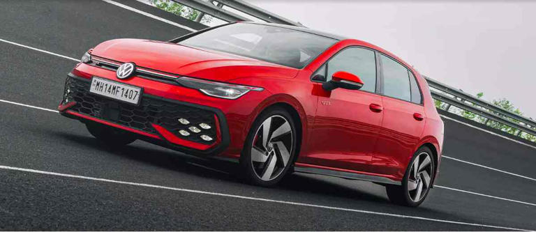 Volkswagen Golf GTI India Launch: Iconic Hatchback Arrives with a Roar