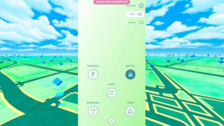 Pokémon GO codes (June 2026)